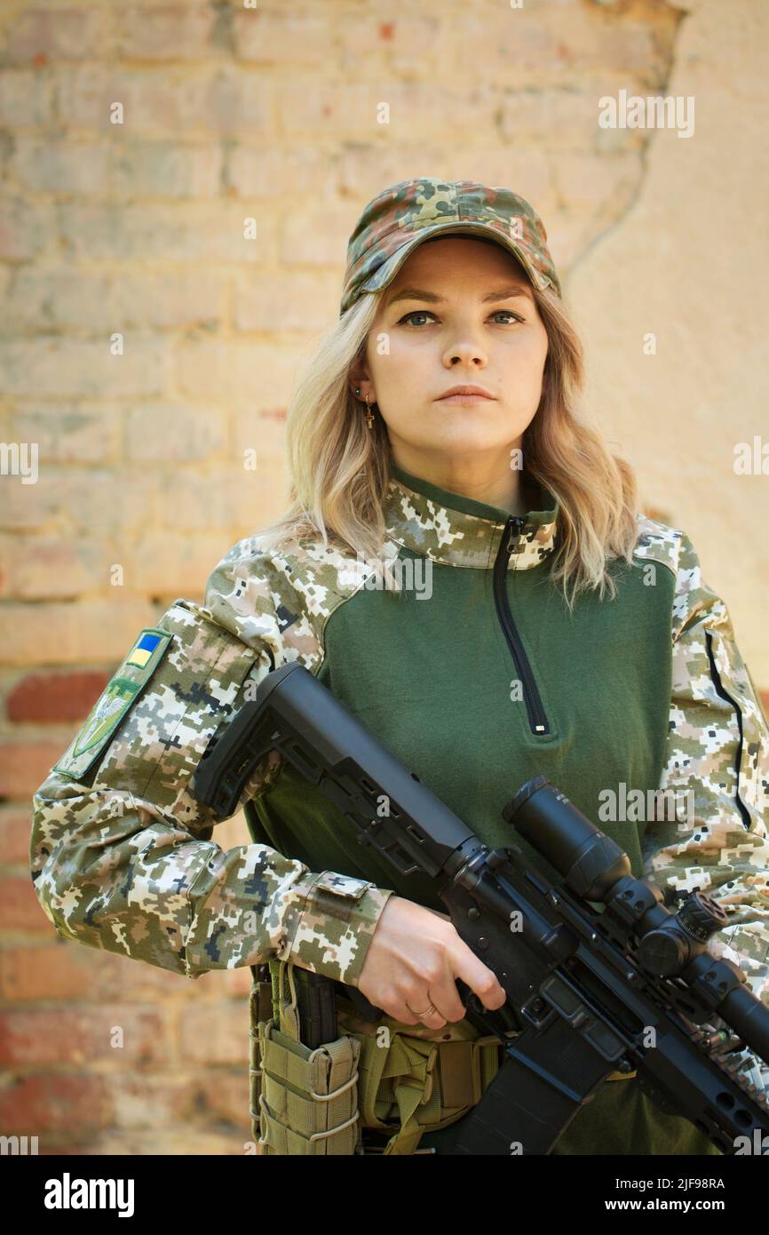 Ar 15 Women