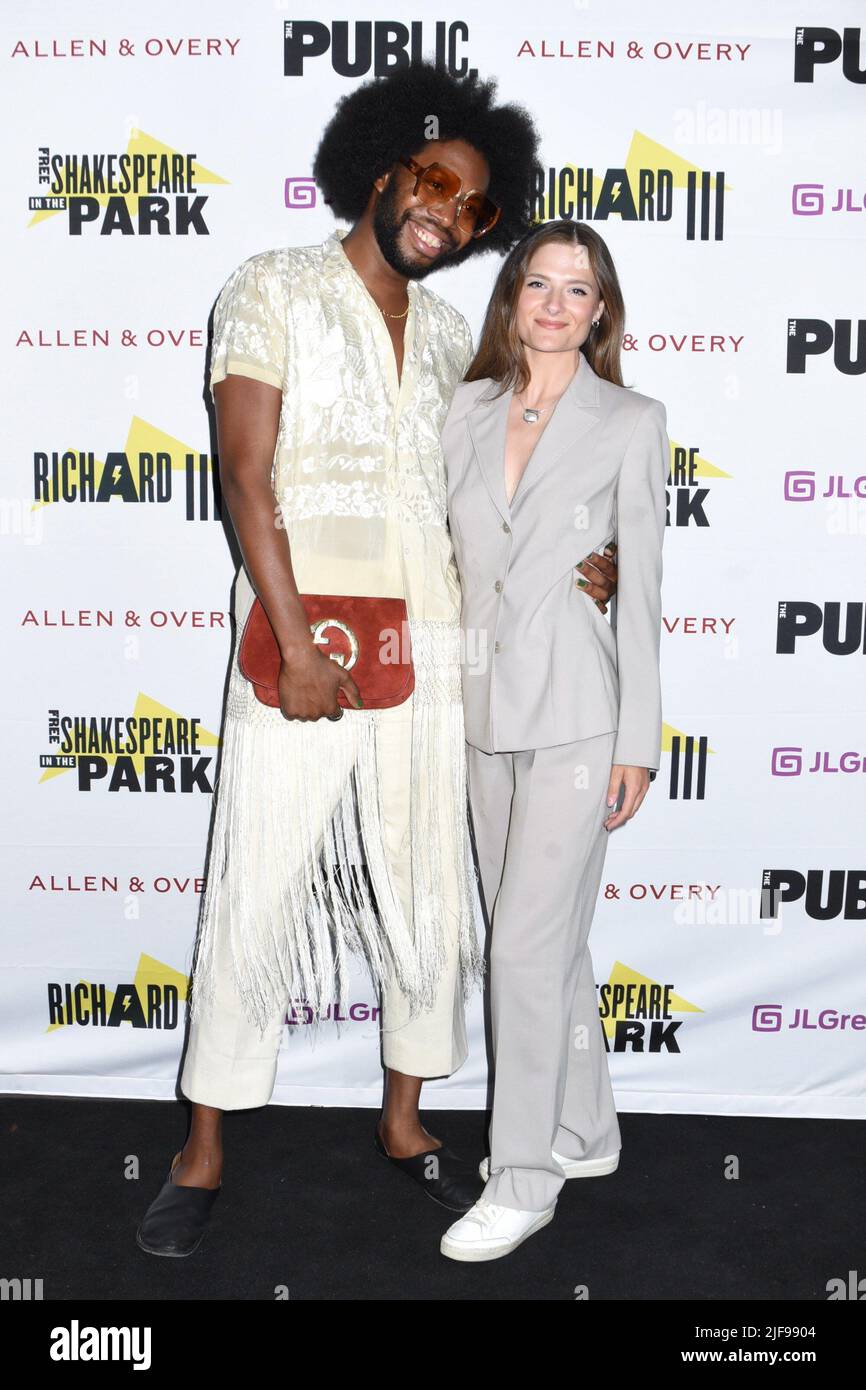 Richard jacobson hi-res stock photography and images - Alamy