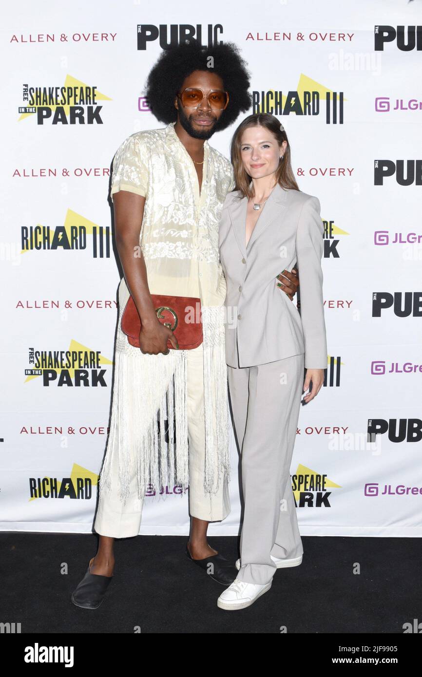 Richard jacobson hi-res stock photography and images - Alamy