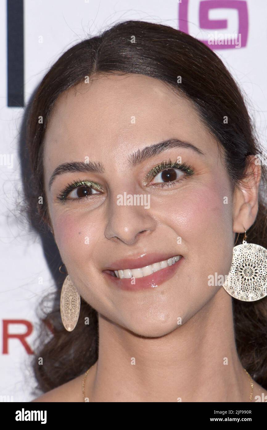 Tala ashe aka talayeh ashrafi hi-res stock photography and images - Alamy