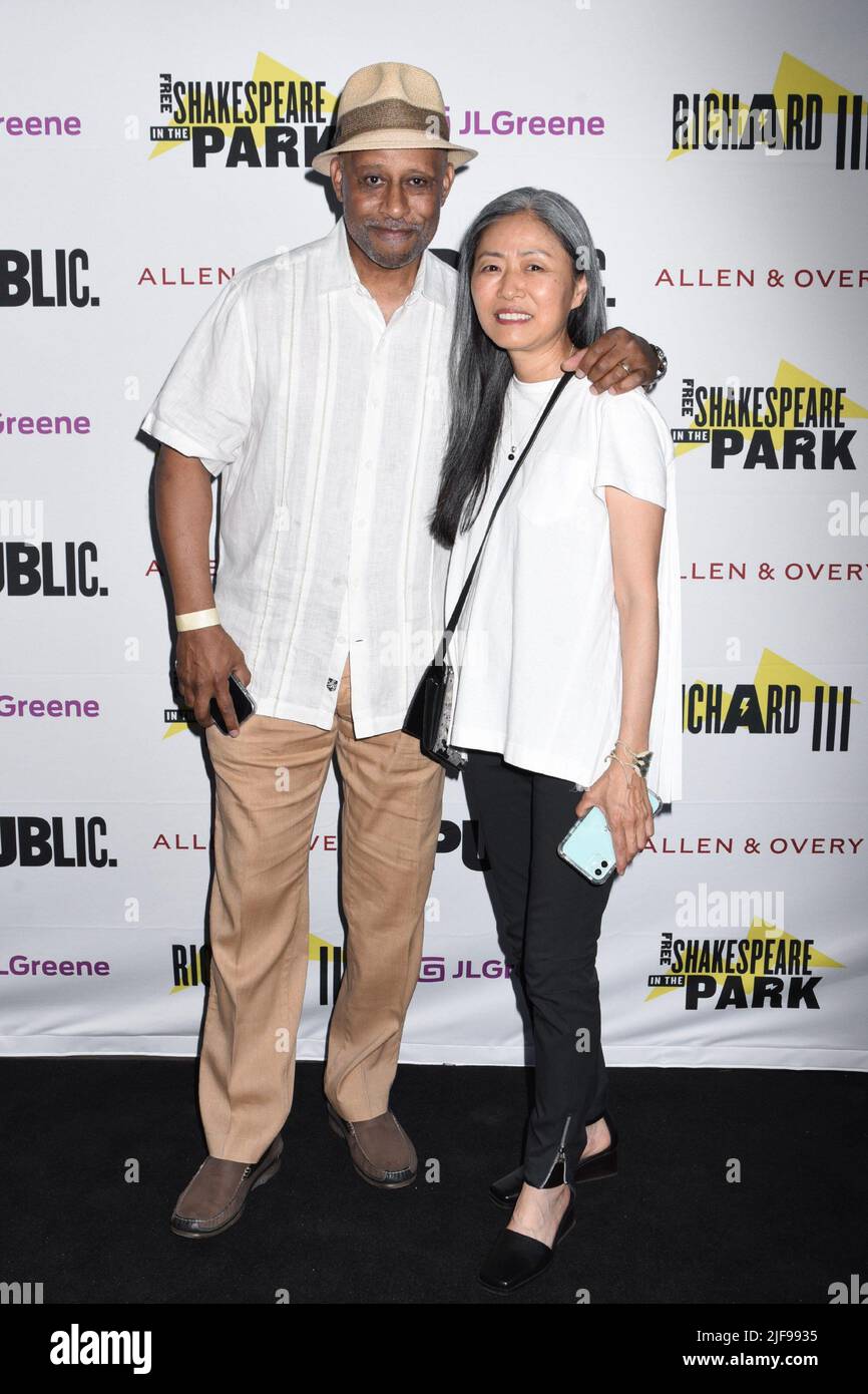 Myung hee cho hi-res stock photography and images - Alamy