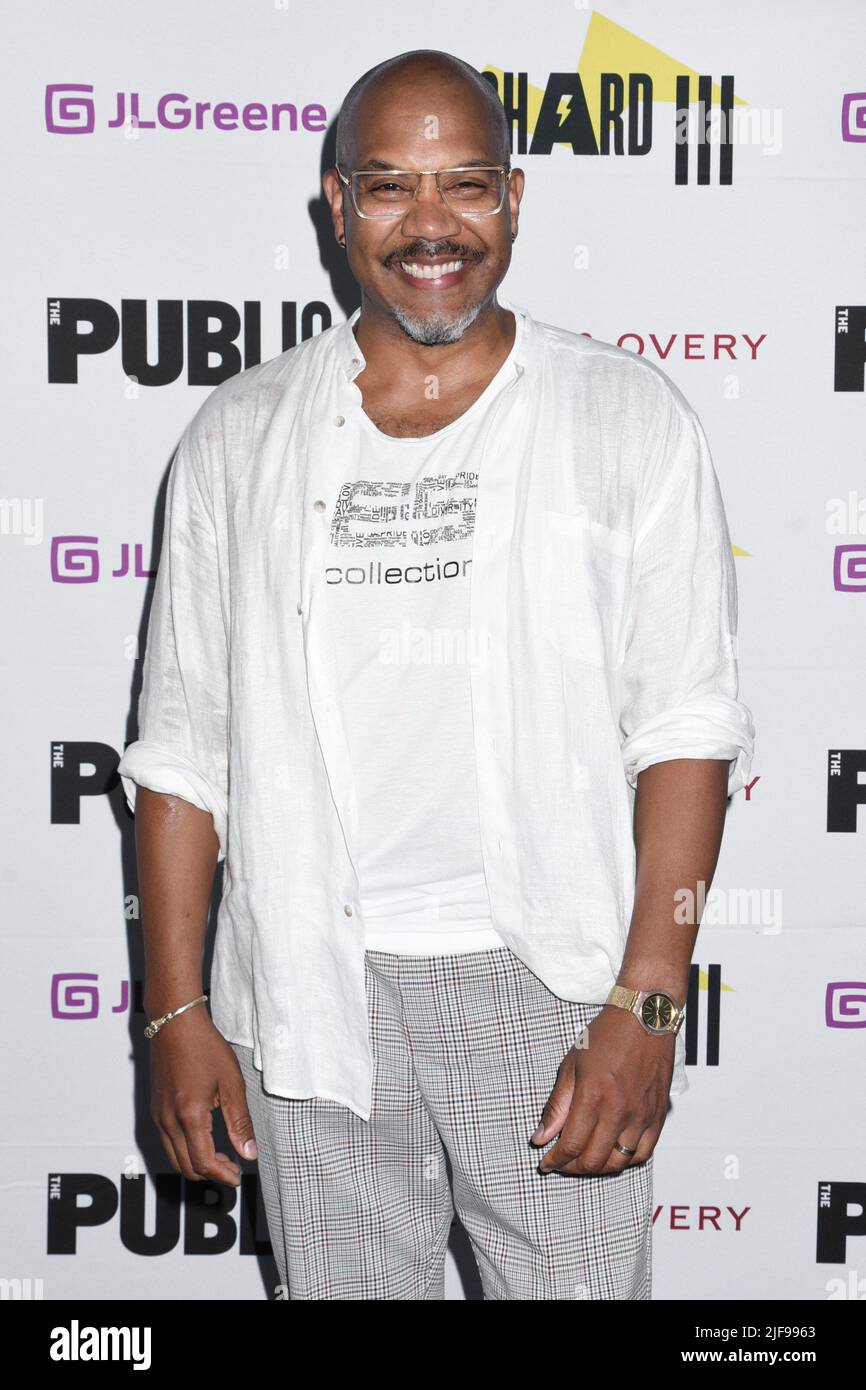 Darius de hass hi-res stock photography and images - Alamy