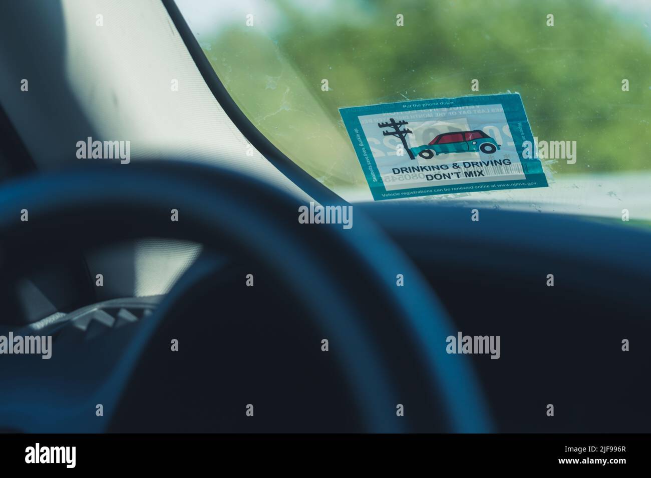 Drunken sticker hi-res stock photography and images - Alamy