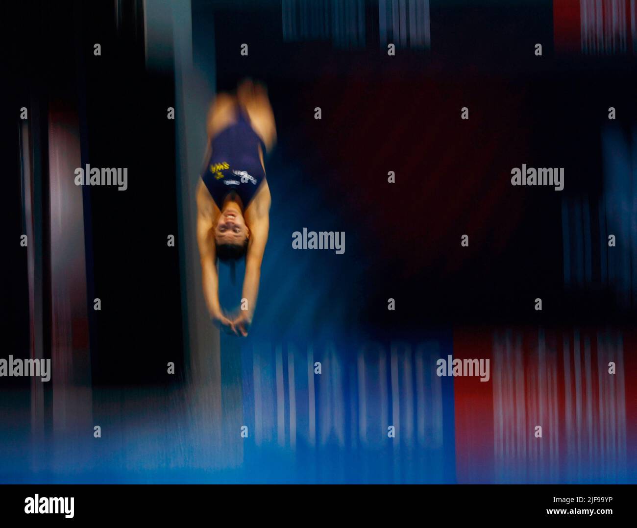 Emilia nilsson garip hi-res stock photography and images - Alamy