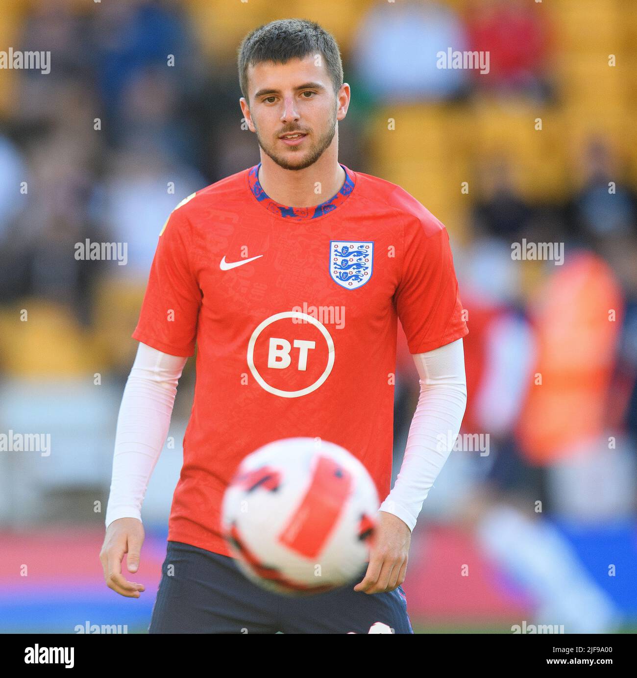 Mason mount england hi-res stock photography and images - Alamy