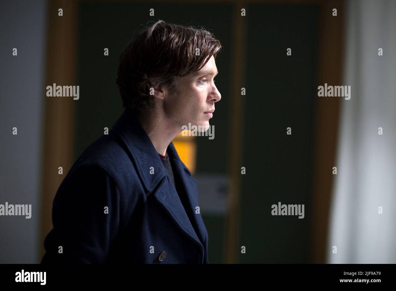 CILLIAN MURPHY in THE DELINQUENT SEASON (2017), directed by MARK O'ROWE ...