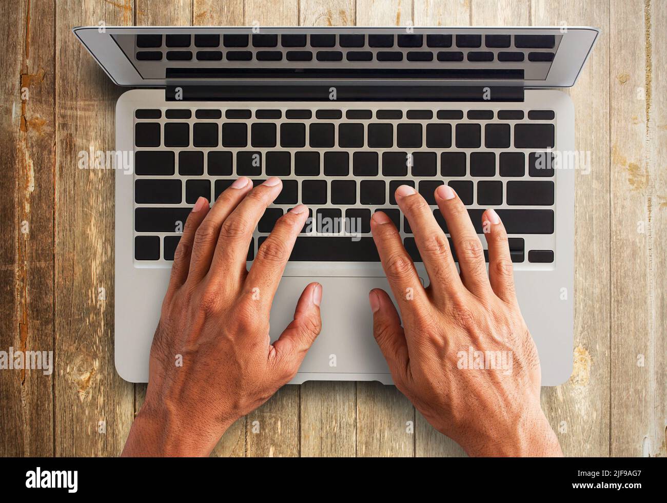 Close up view programmer hands hi-res stock photography and images - Alamy