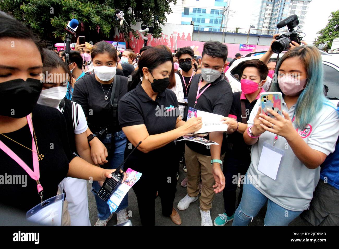 Angat buhay hi-res stock photography and images - Alamy