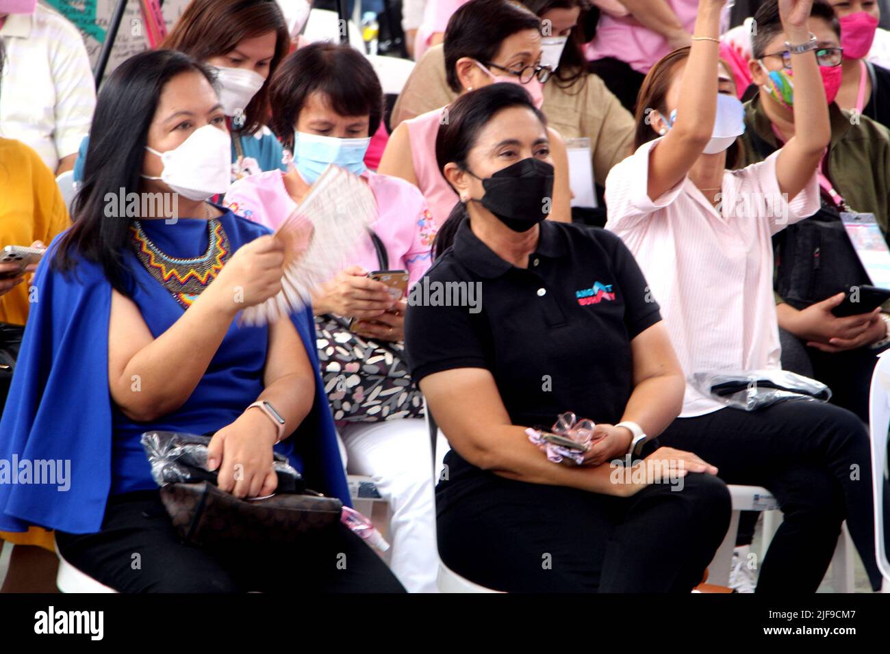 Angat buhay hi-res stock photography and images - Alamy