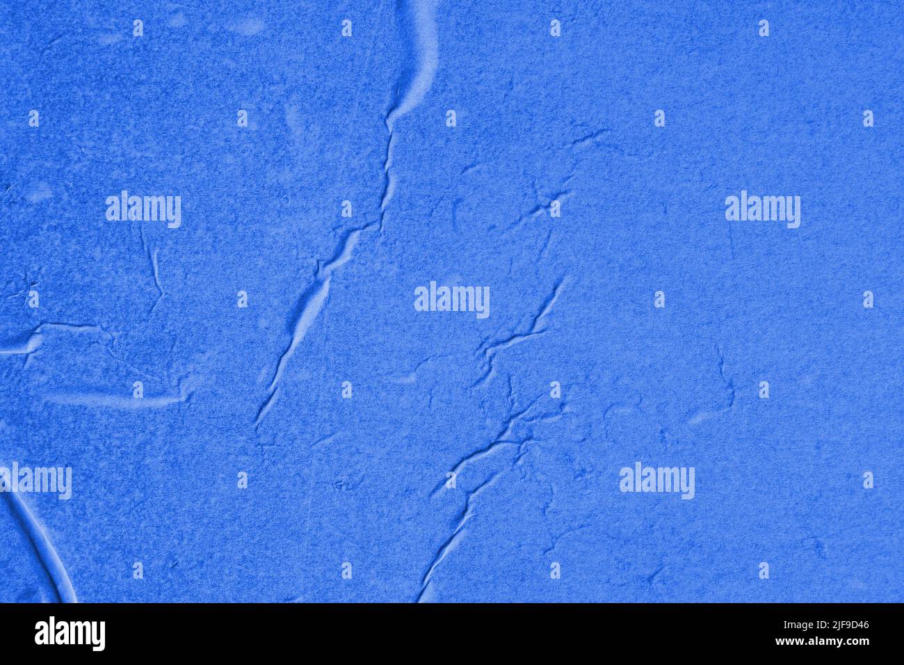 Texture of wet blue paper Stock Photo - Alamy
