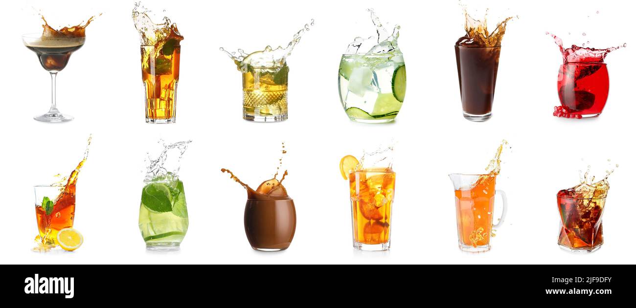 Margarita cocktail jug hi-res stock photography and images - Alamy