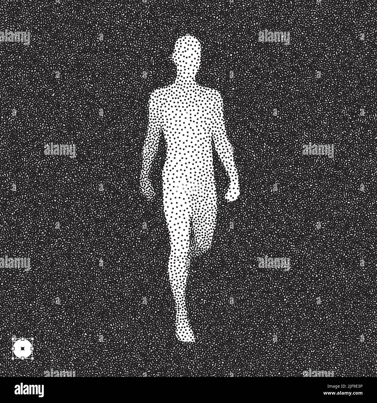 One point perspective Stock Vector Images - Alamy