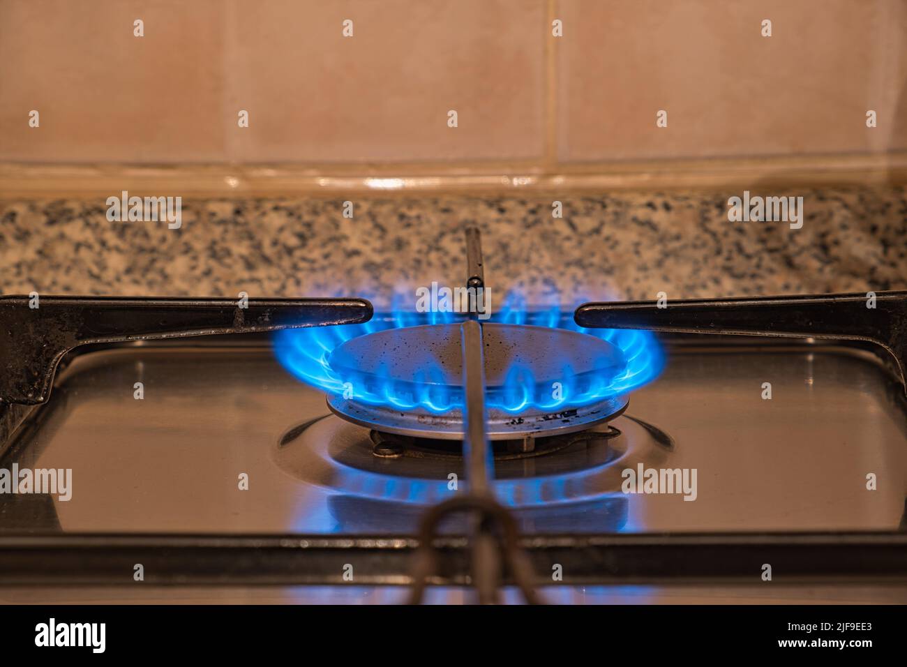 Safety gas burner stove hi-res stock photography and images - Alamy