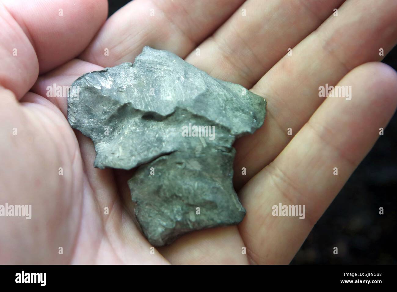 Russian rocket fragment hi-res stock photography and images - Alamy