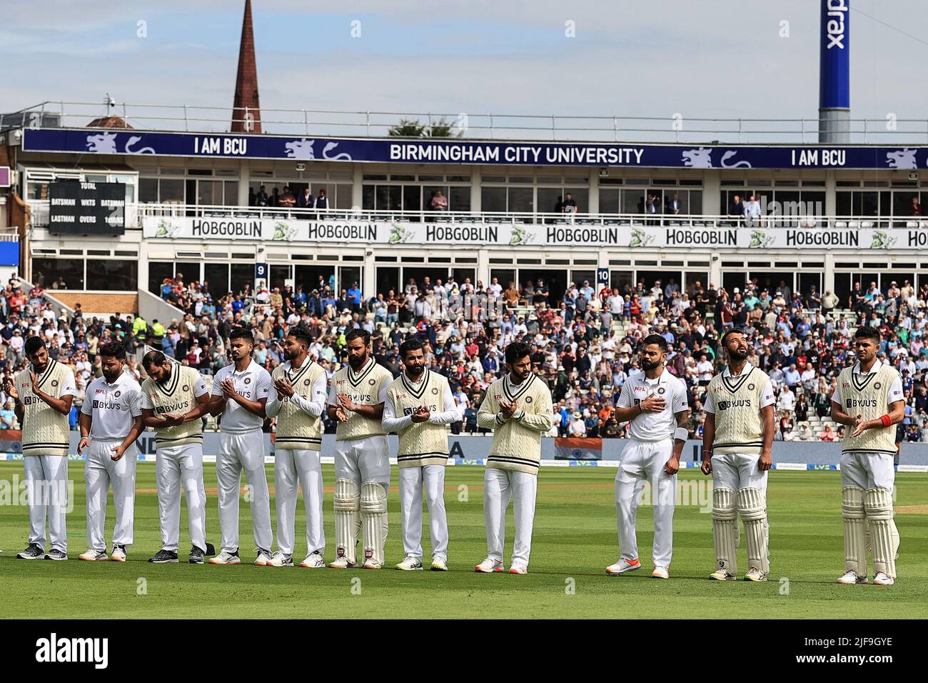 National anthem of india hi-res stock photography and images - Alamy