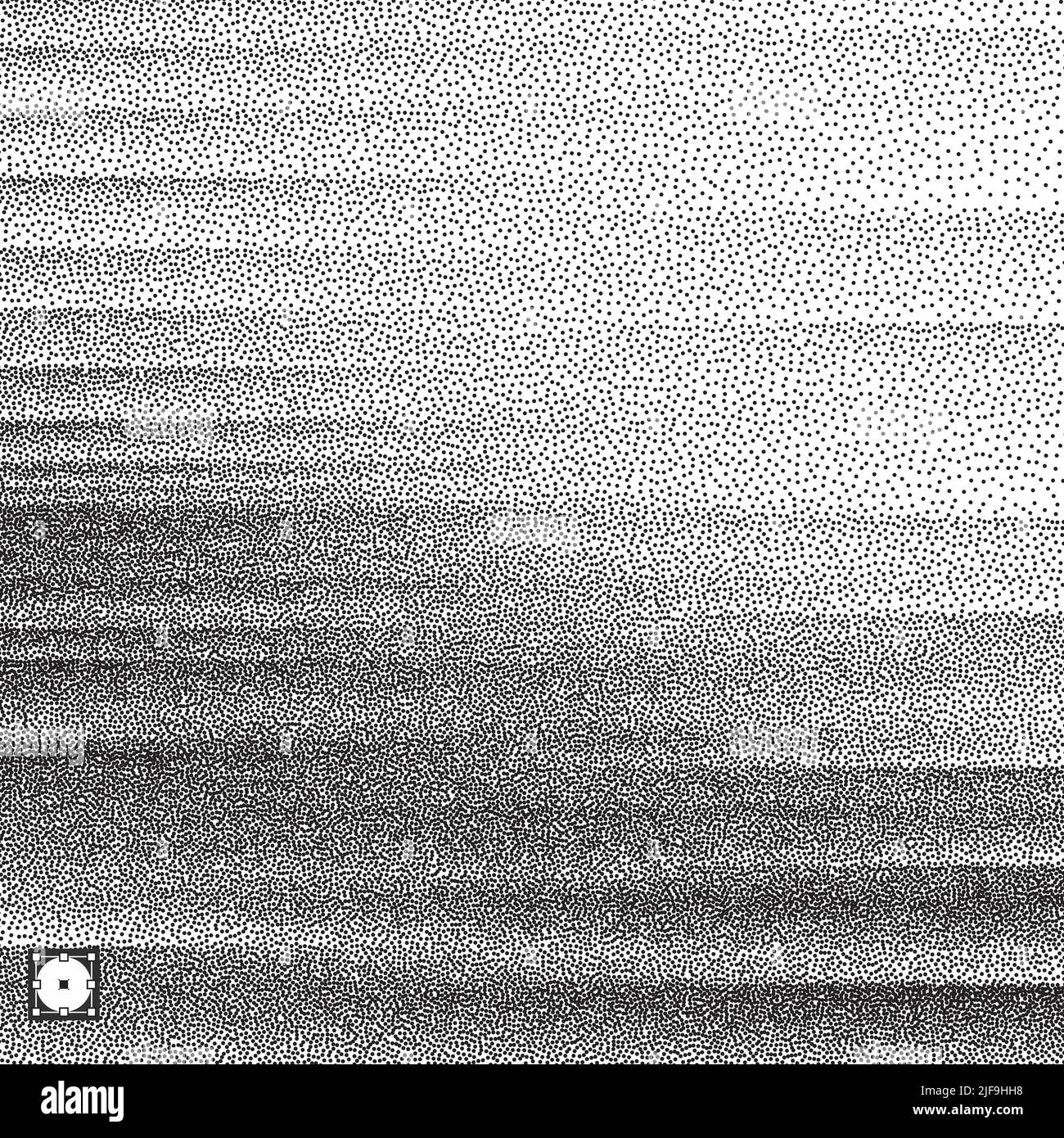 Stipple surface hi-res stock photography and images - Alamy