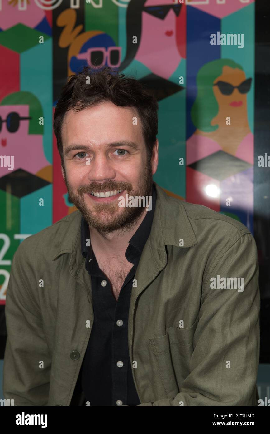 Ed perkins princess hi-res stock photography and images - Alamy