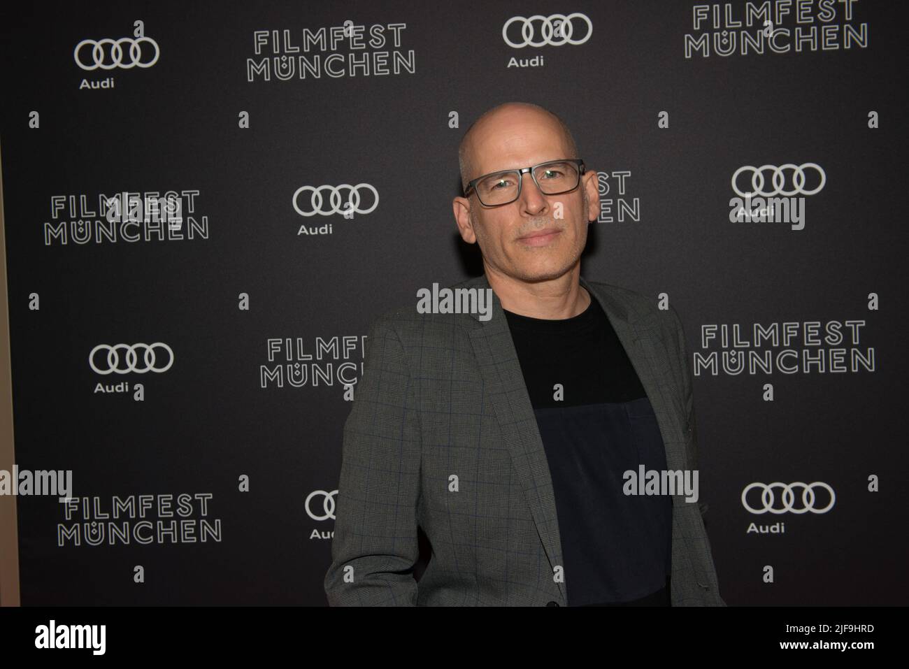 Director eric gravel hi-res stock photography and images - Alamy