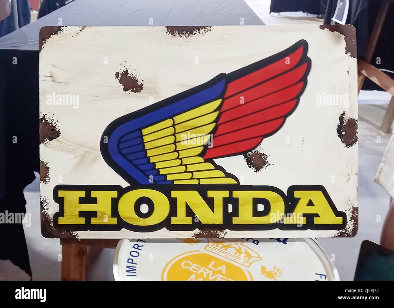 Japanese Motorcycle Logos