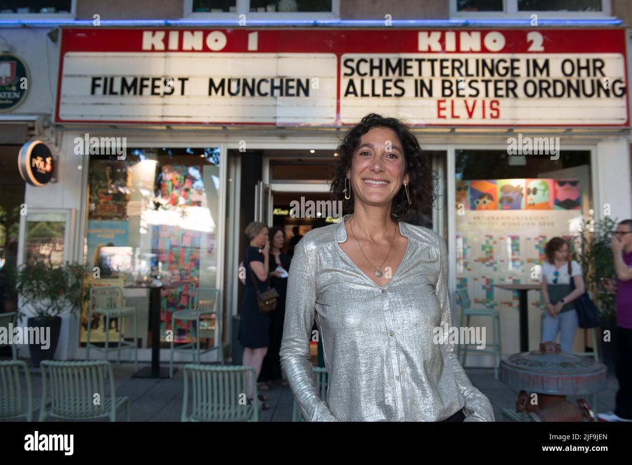 Mehr denn je hi-res stock photography and images - Alamy