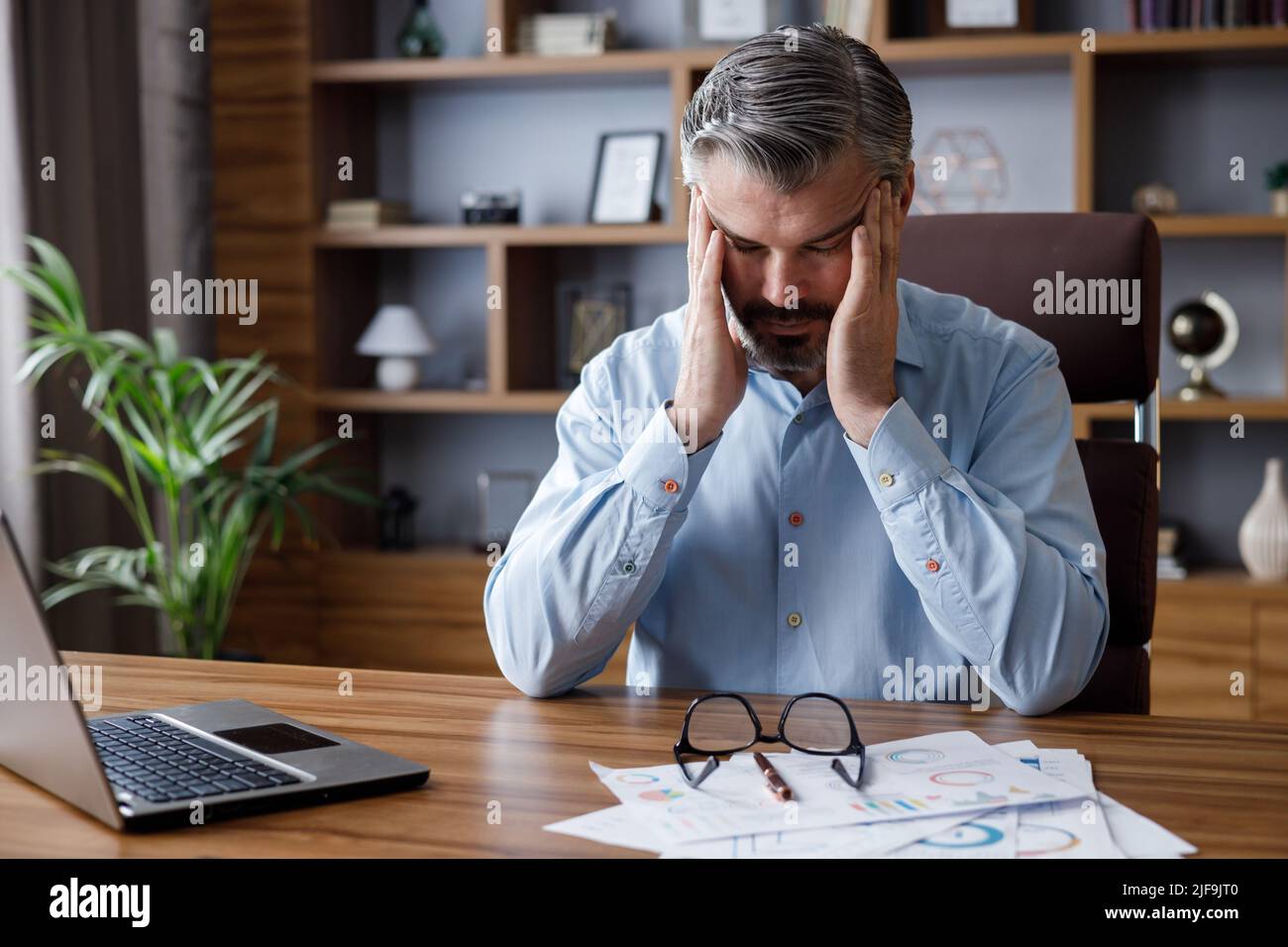 Eyestrain hi-res stock photography and images - Alamy