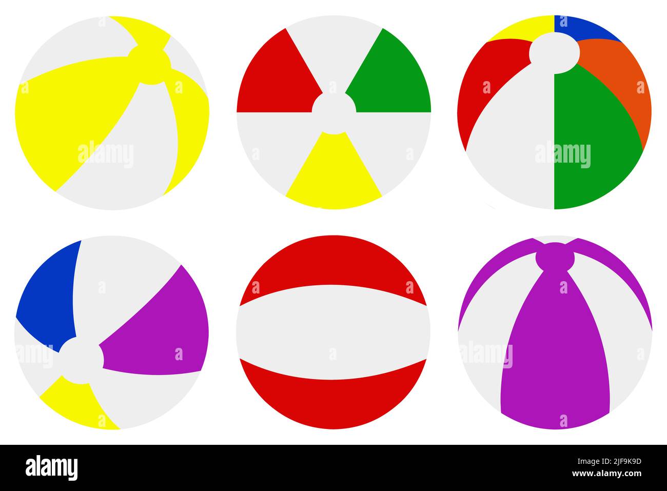 Water pool ball Cut Out Stock Images & Pictures - Alamy