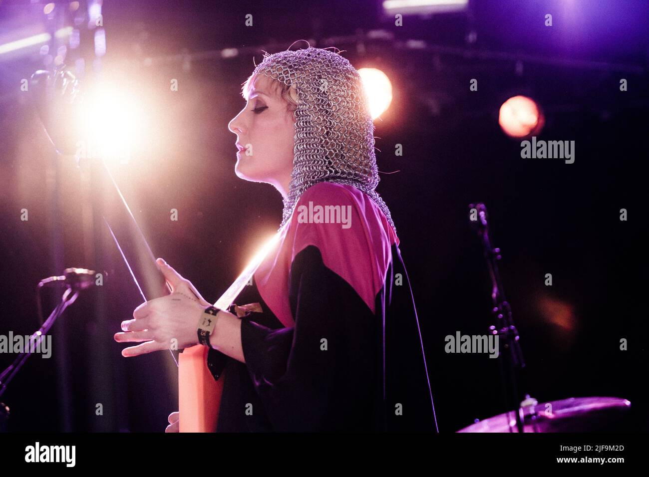 Cate le bon live 2022 hi-res stock photography and images - Alamy