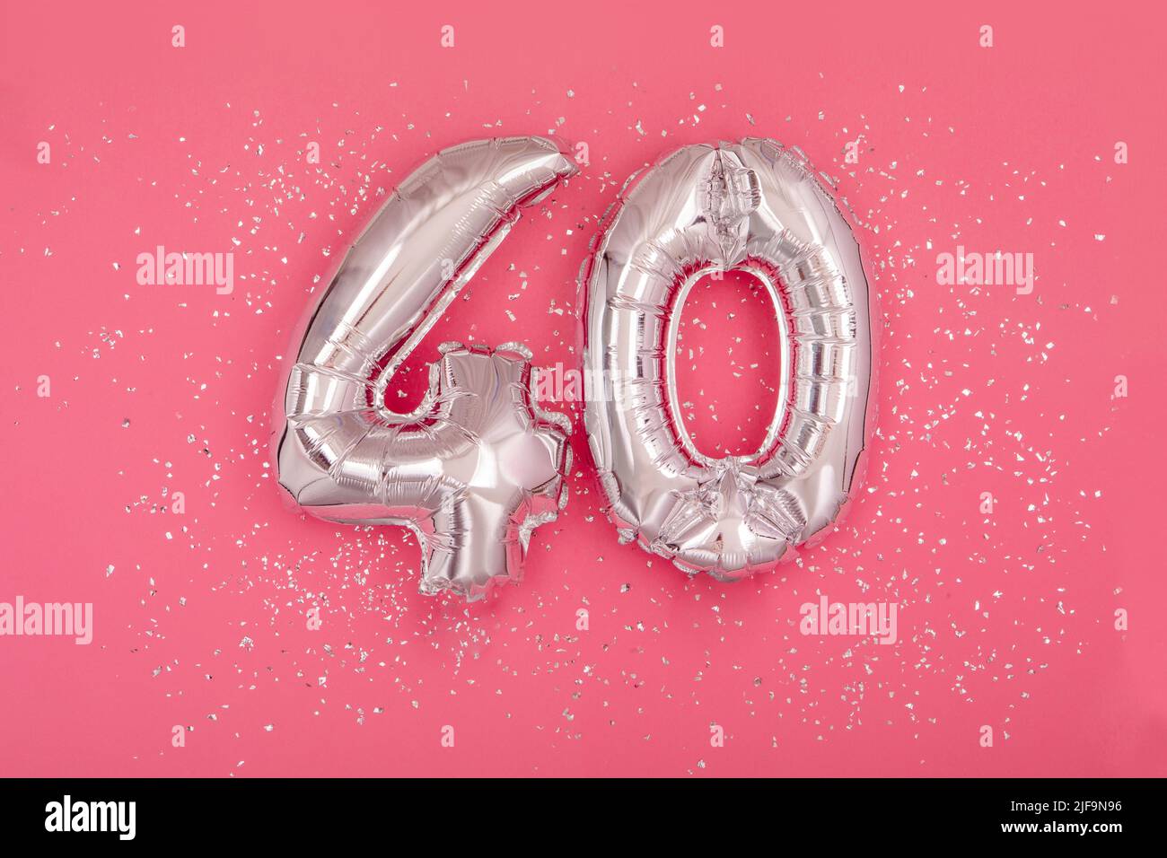 Balloon greeting card hi-res stock photography and images - Alamy