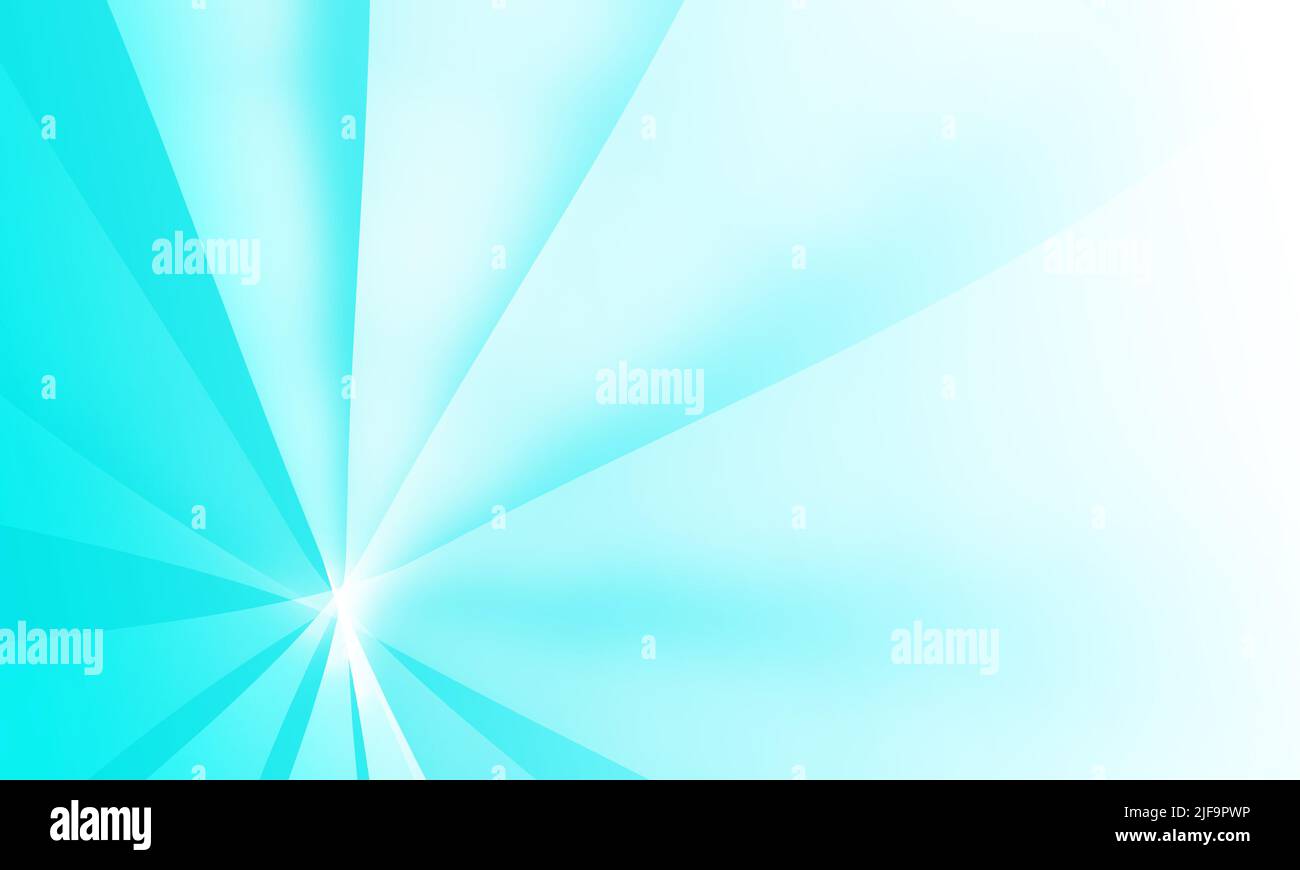 Abstract Blue light blurred background. For Web and Mobile Applications ...