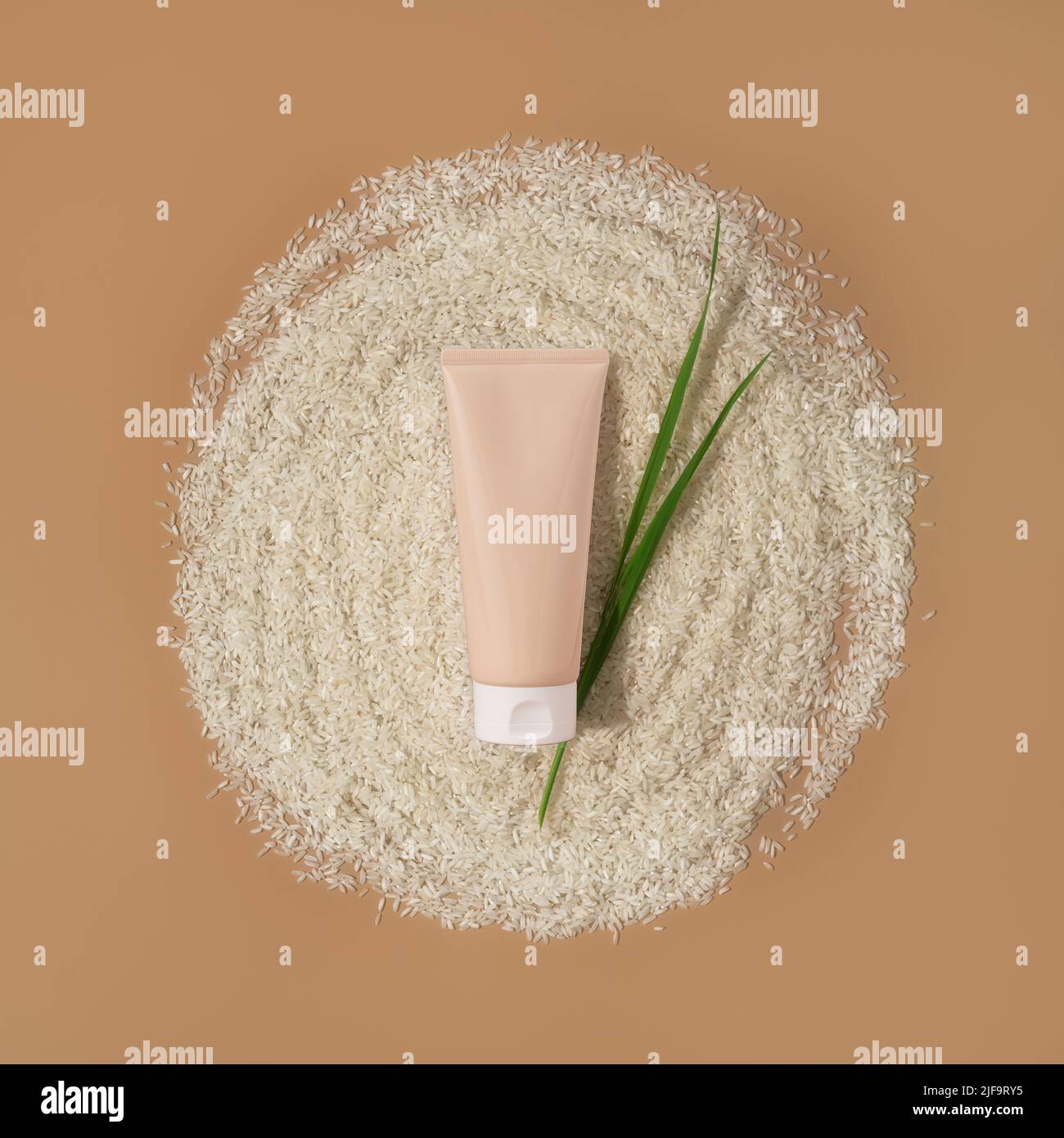 Rice serum hi-res stock photography and images - Alamy