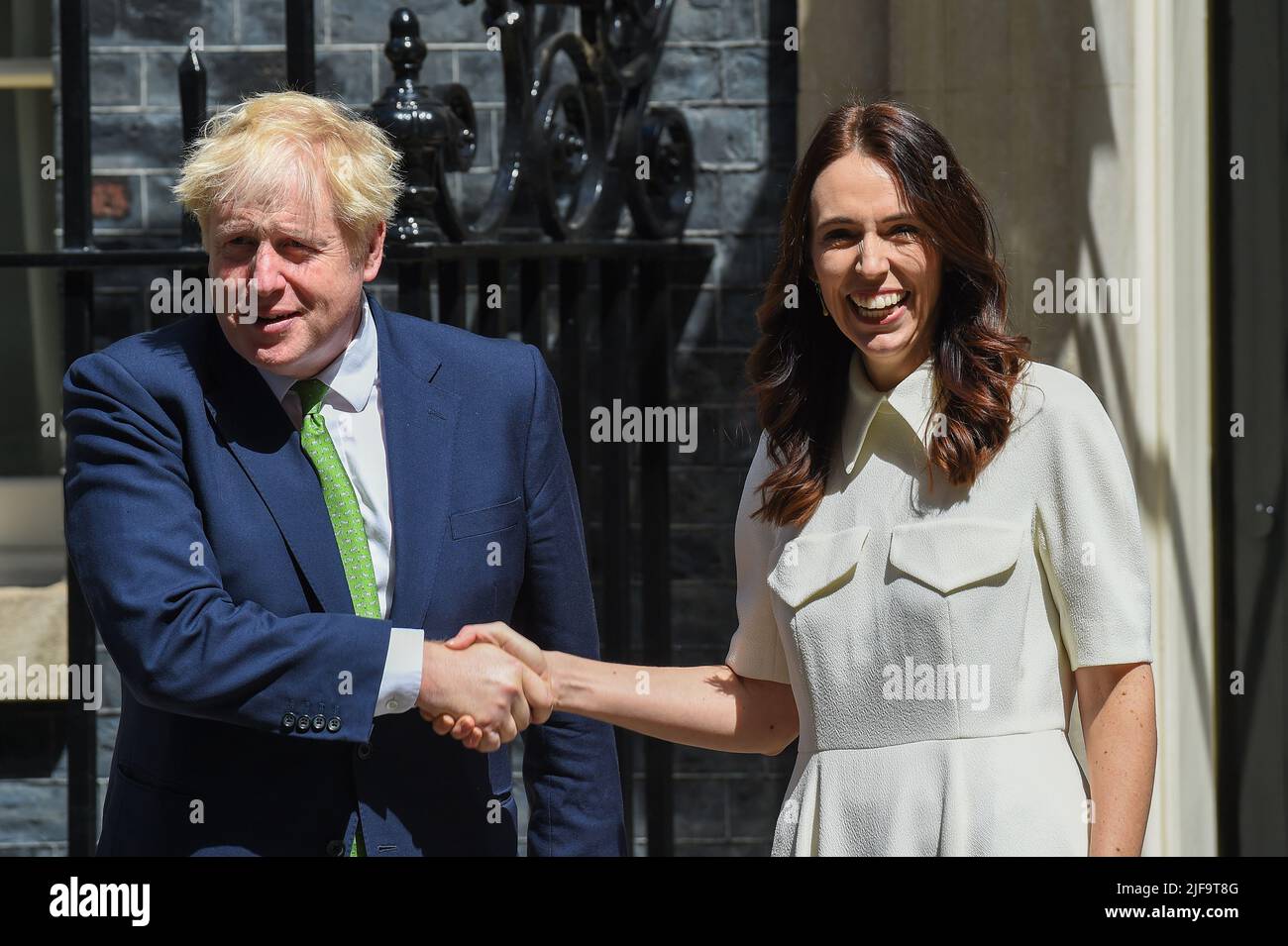London, UK. 01st July, 2022. London UK 1st July 2022Boris Johnson Prime ...