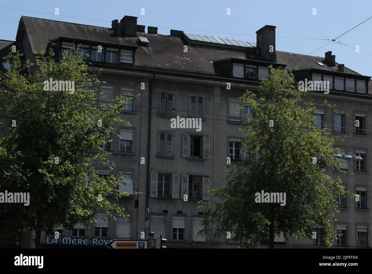 Anciant house hi-res stock photography and images - Alamy