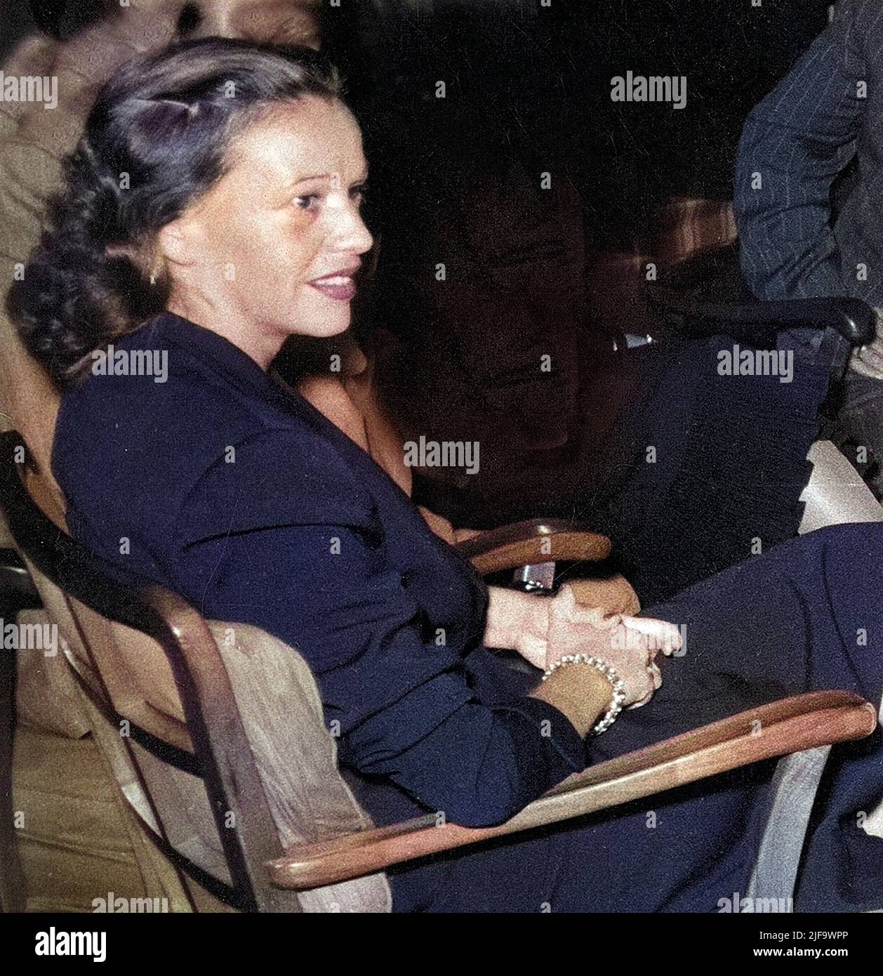 Teatro universidad hi-res stock photography and images - Alamy