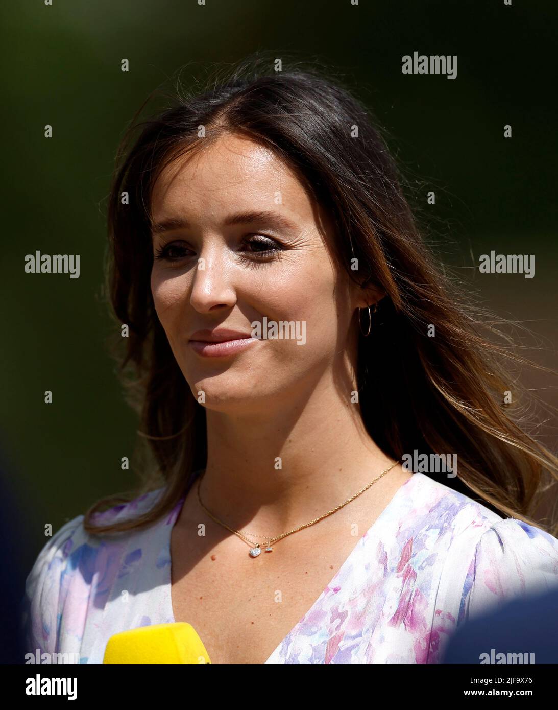 Laura robson hi-res stock photography and images - Alamy
