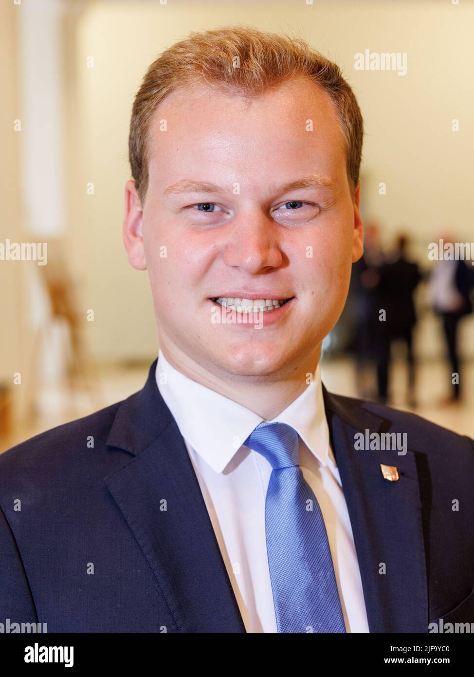 Patrick pender hi-res stock photography and images - Alamy