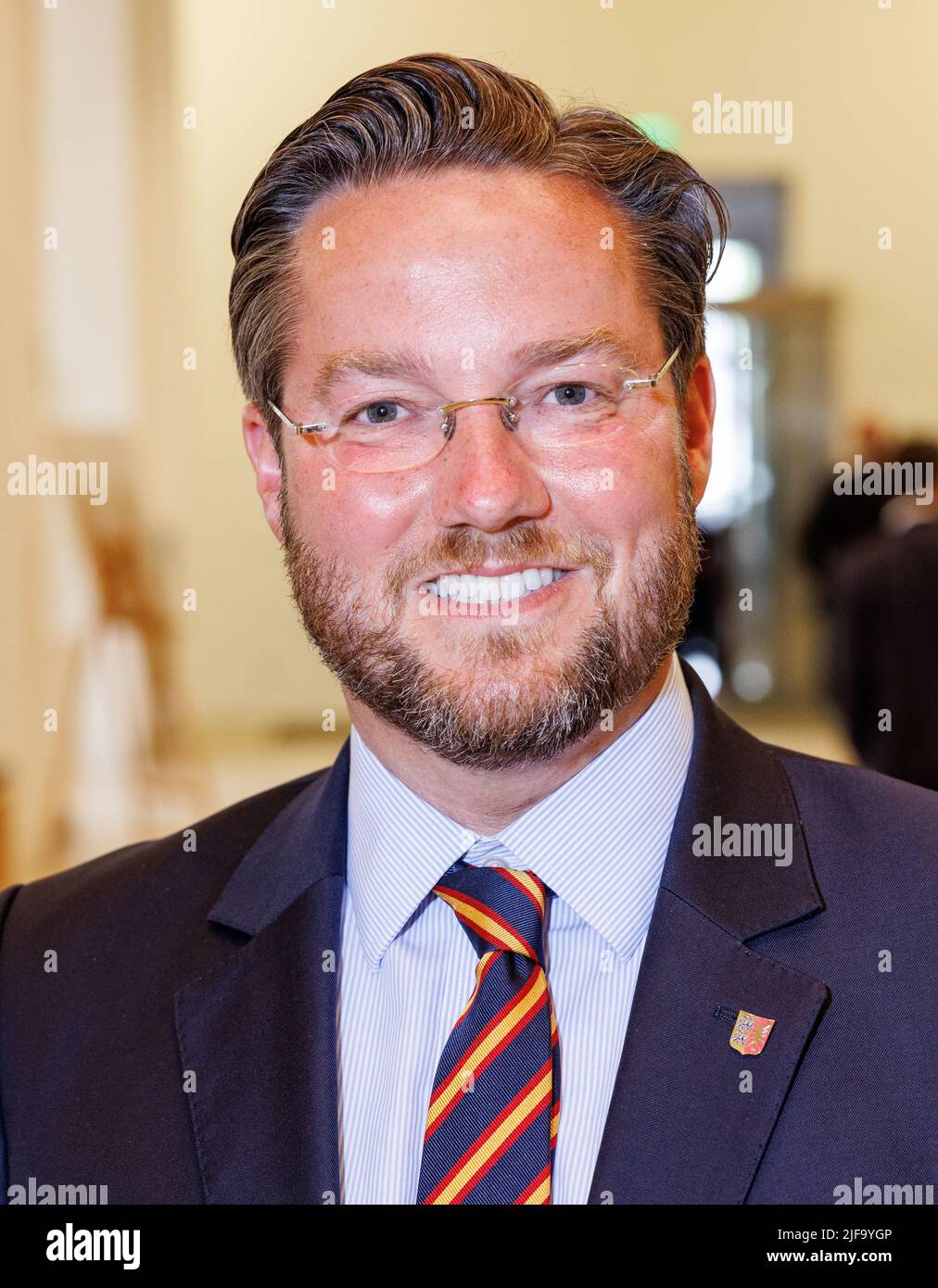 Otto carstens hi-res stock photography and images - Alamy