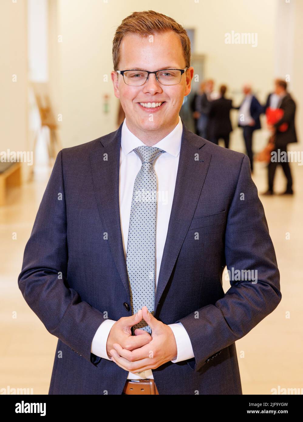 Michel deckmann hi-res stock photography and images - Alamy