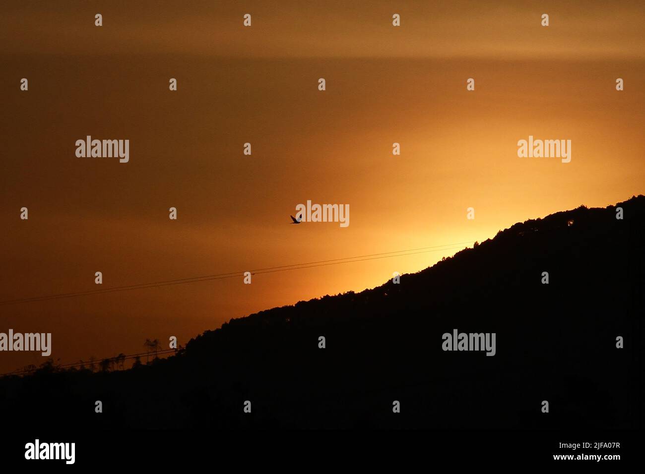 Tanjungsari hi-res stock photography and images - Alamy