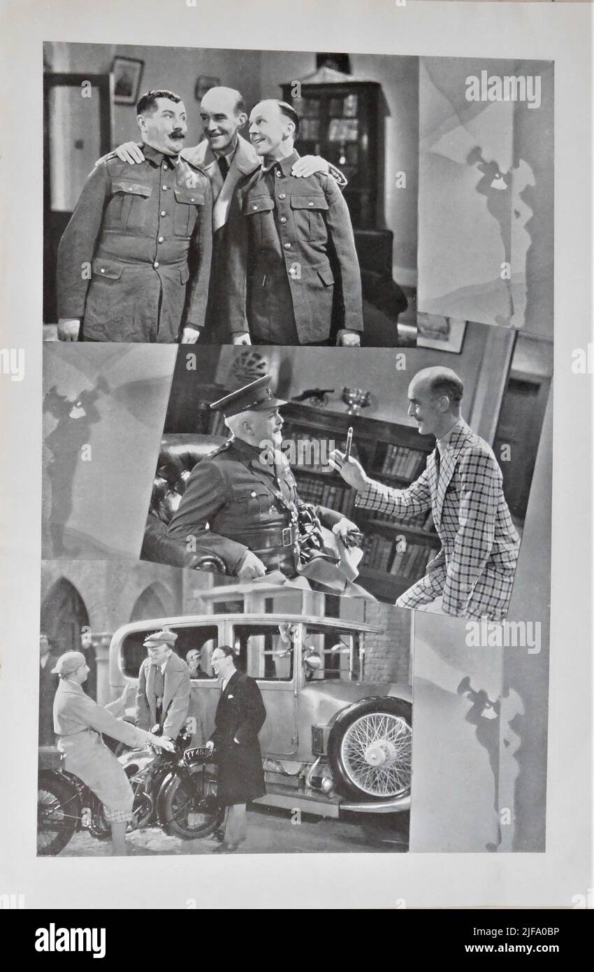 Wally patch hi-res stock photography and images - Alamy