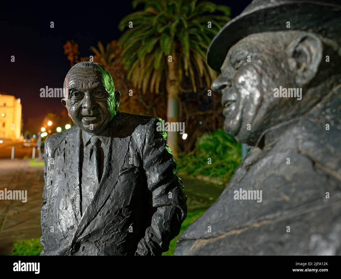 Henry bolte hi-res stock photography and images - Alamy