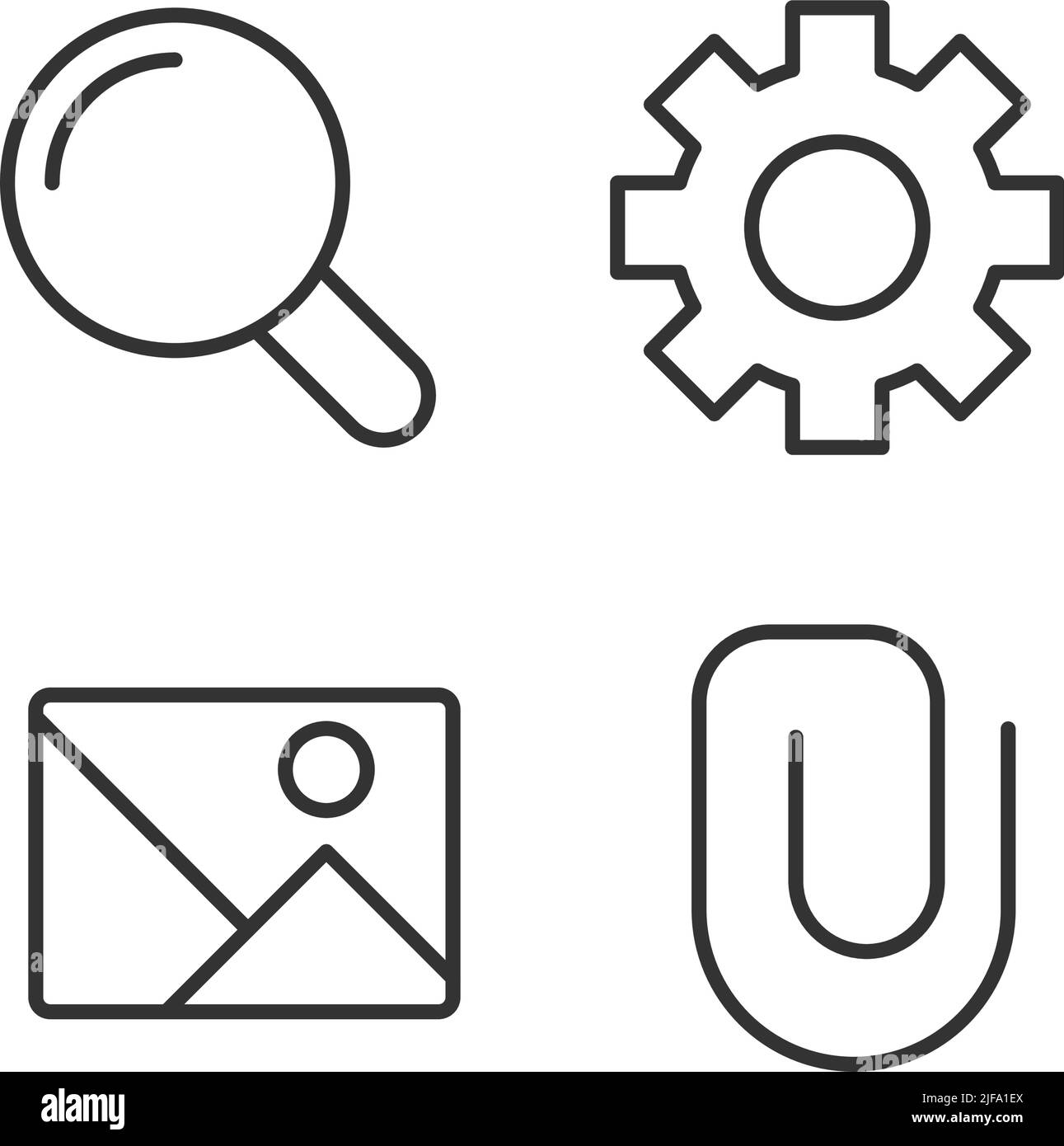 Pixel art gallery hi-res stock photography and images - Alamy