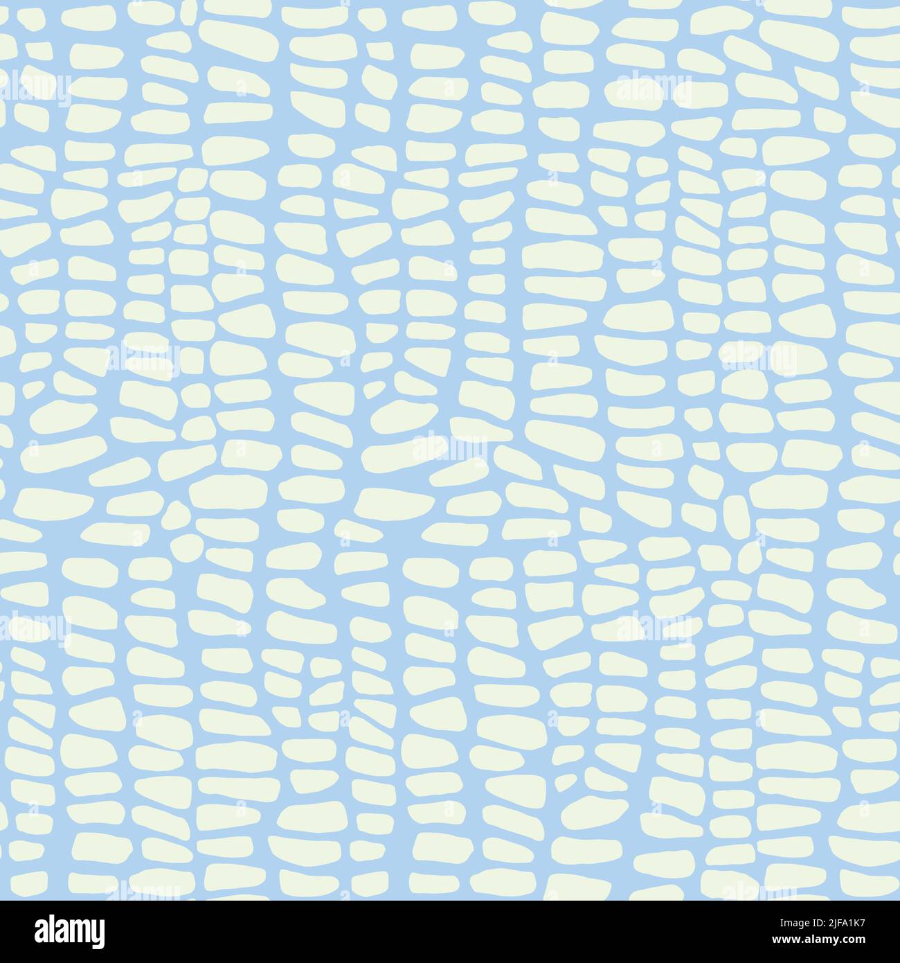 Abstract modern crocodile leather seamless pattern. Animals trendy ...