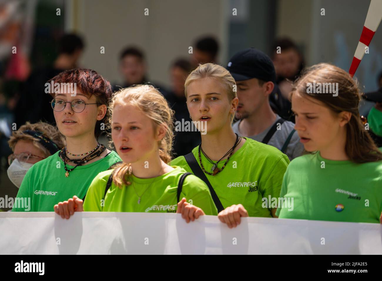 World leader in green energy hi-res stock photography and images - Alamy