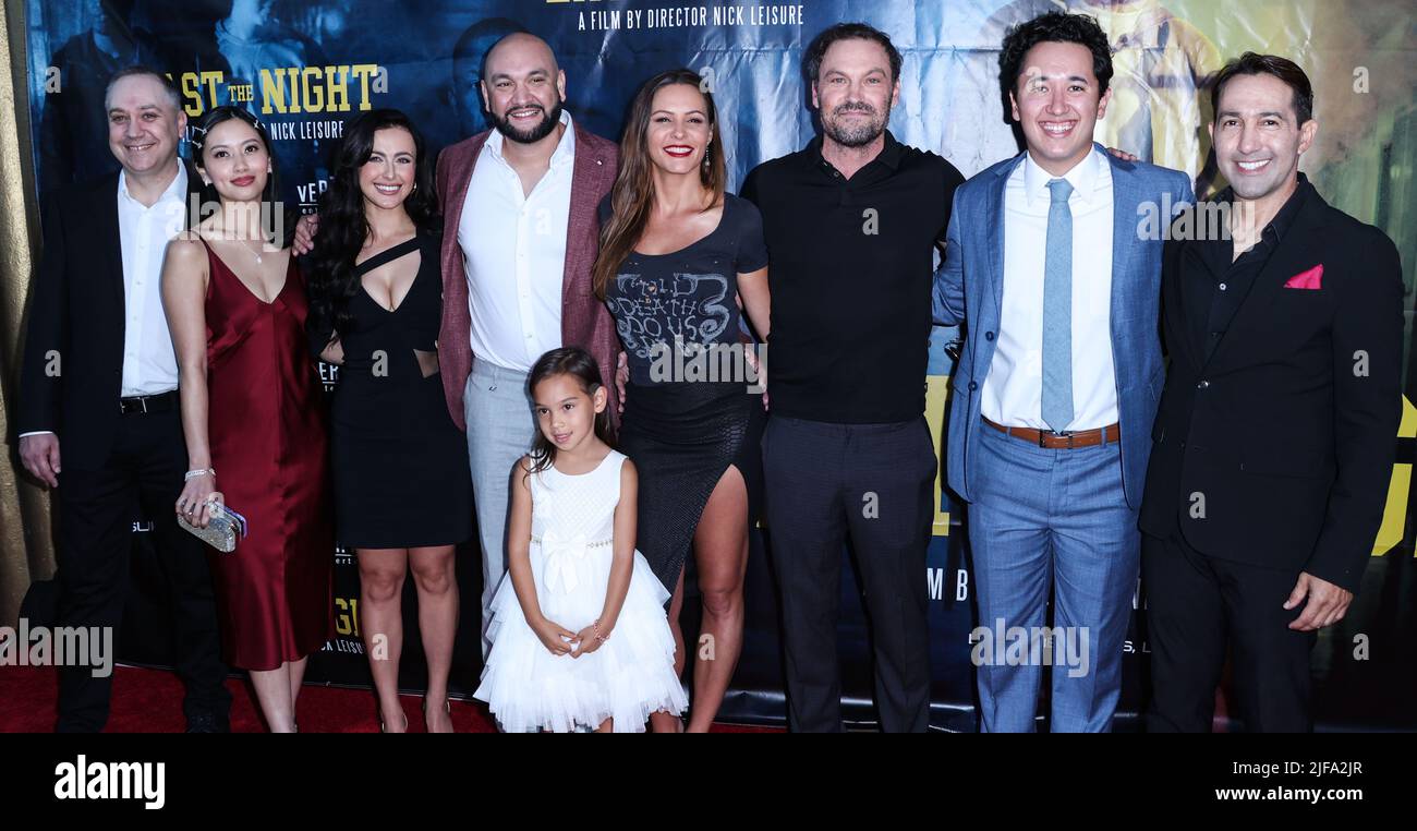 Mia elizabeth antonio seely hi-res stock photography and images - Alamy