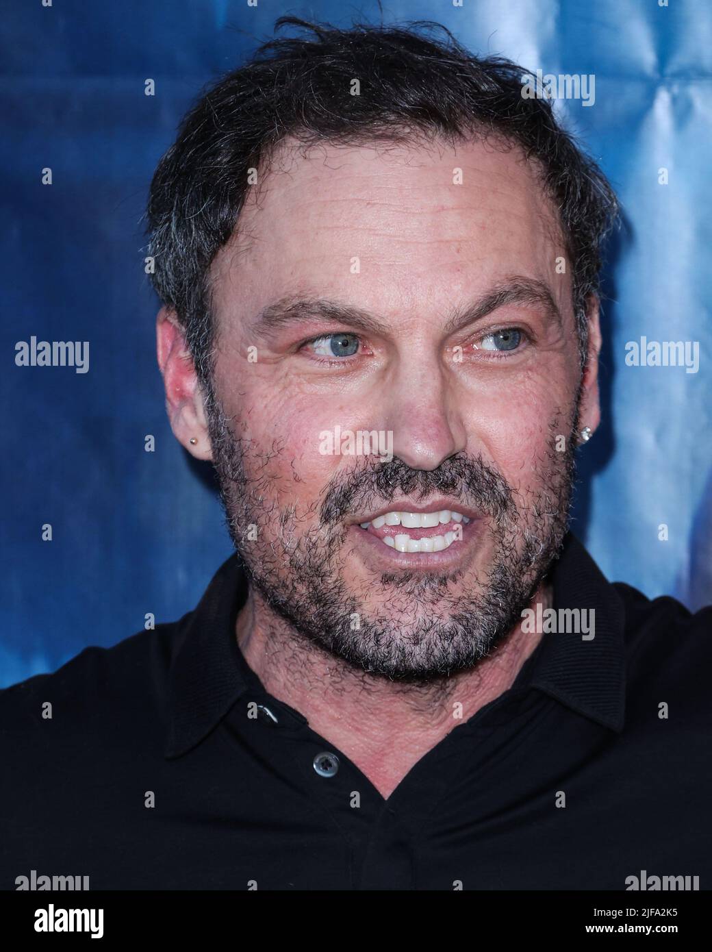 Beverly Hills, United States. 30th June, 2022. BEVERLY HILLS, LOS ...