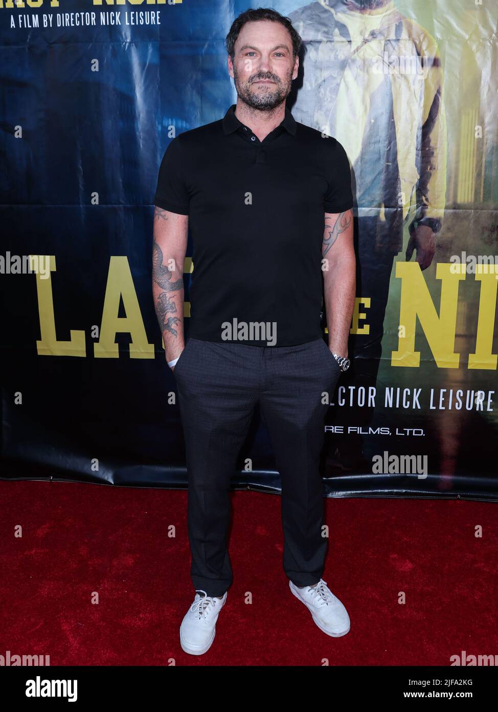 Beverly Hills, United States. 30th June, 2022. BEVERLY HILLS, LOS ...