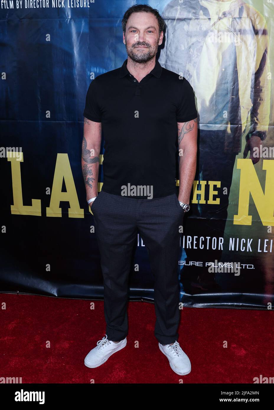 Beverly Hills, United States. 30th June, 2022. BEVERLY HILLS, LOS ...