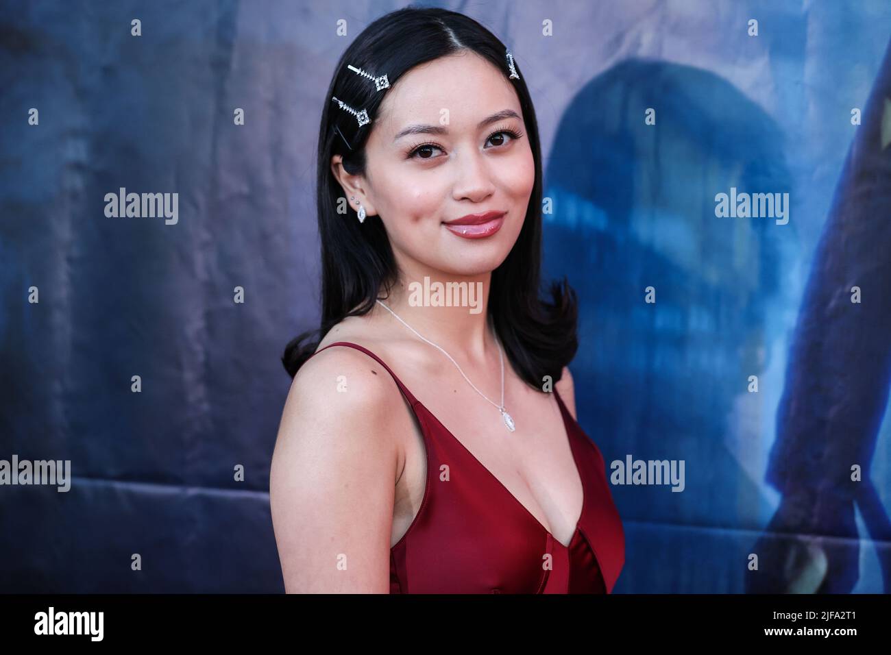 Beverly Hills, United States. 30th June, 2022. BEVERLY HILLS, LOS ...