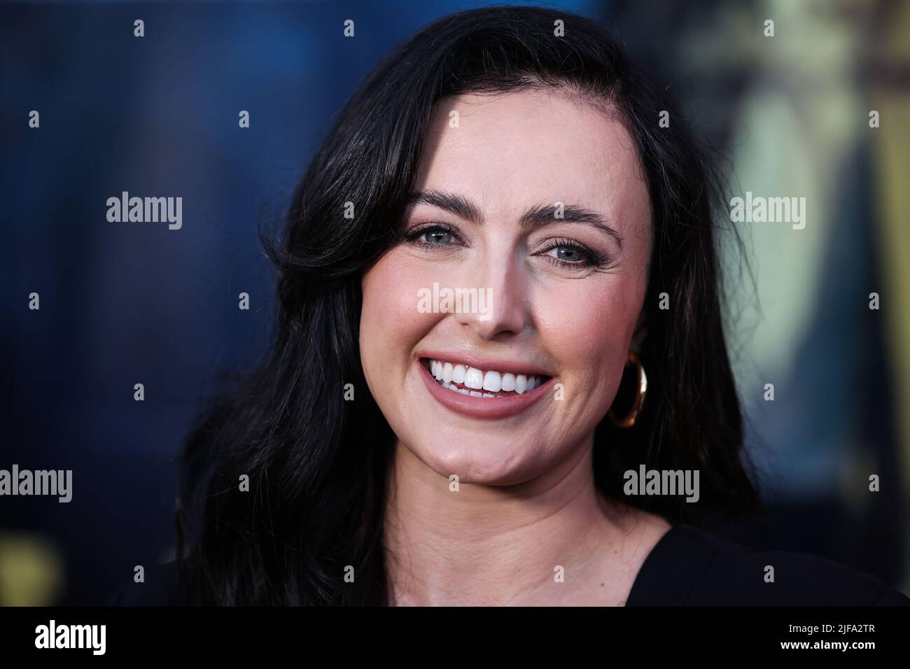 Makena taylor hi-res stock photography and images - Alamy