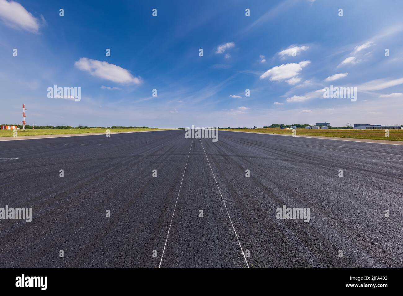Liege airport hi-res stock photography and images - Alamy